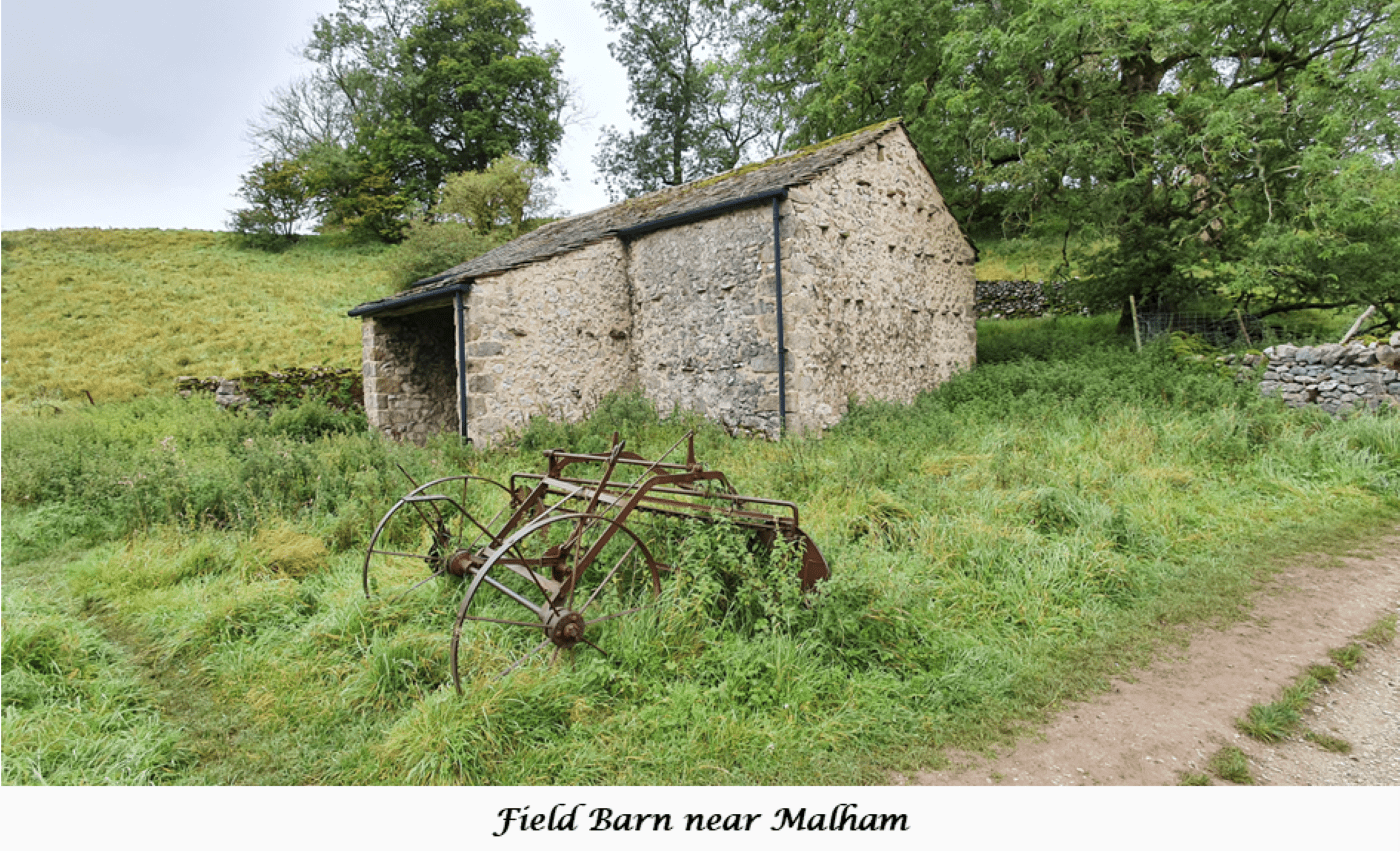 Visit Settle - Heritage